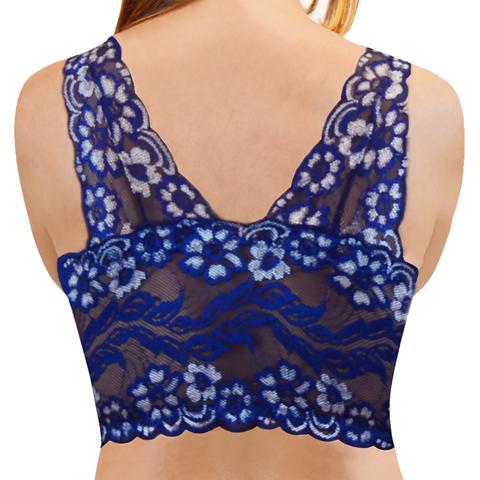 Lace Romance Bra – Primo Comfort