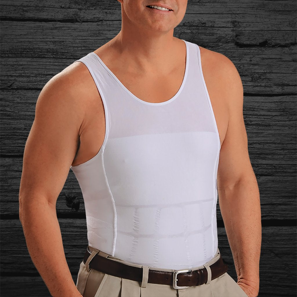 Men's Power Shaper – Primo Comfort