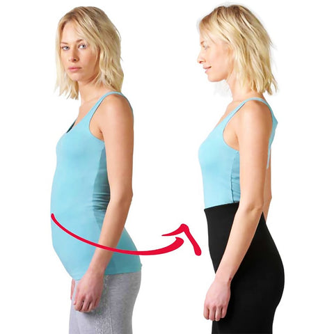 Super-Slimming Pants – Primo Comfort