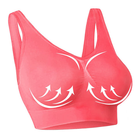 Super-Lift Comfort Bra – Primo Comfort